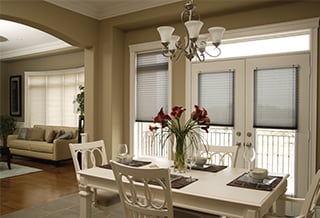 When Dual-Purpose or Zebra Window Shades in Amherst Could Be Just What ...